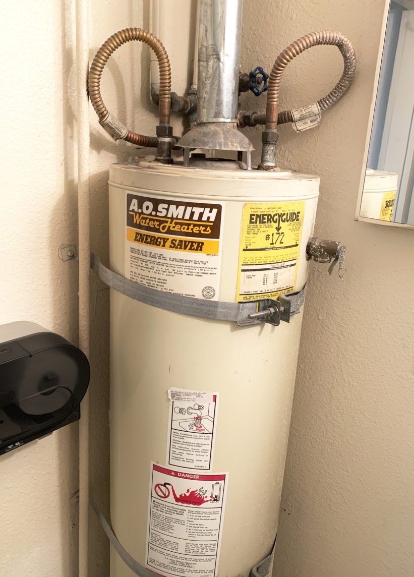 How Long Should My Water Heater Last Henley s Plumbing Air Voted How Long Should My Water Heater Last Henley s Plumbing Air Voted